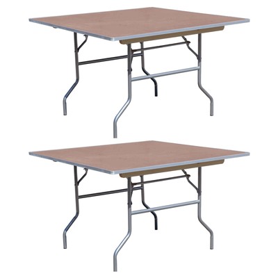 Tables - Folding Tables