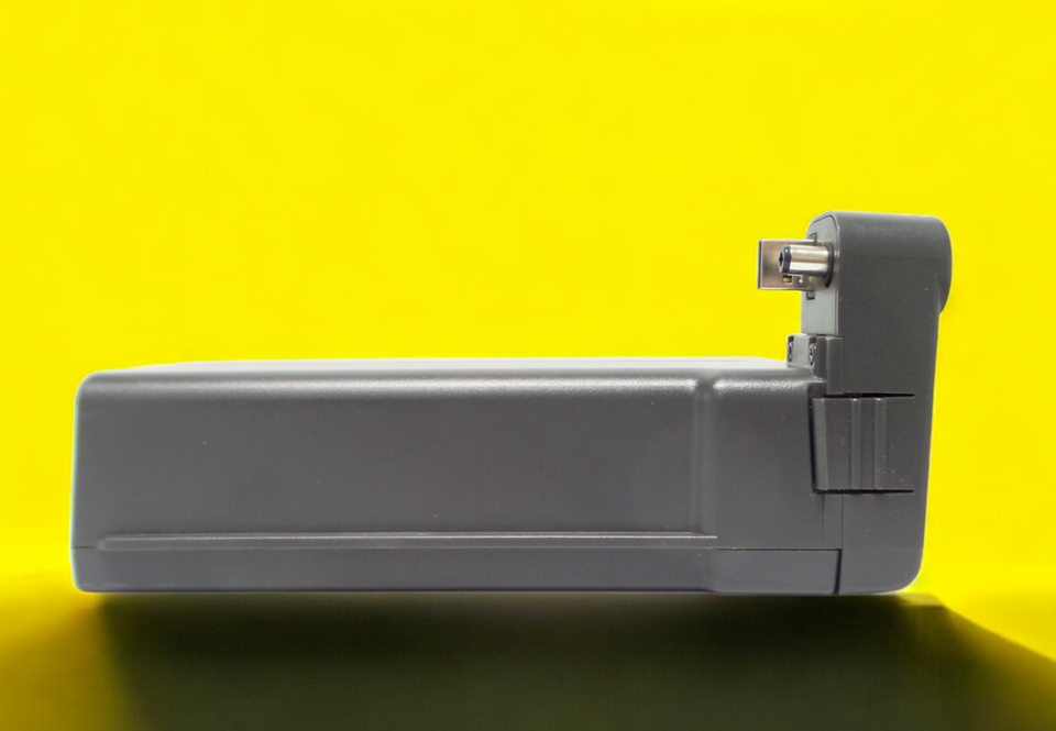 Zebra P1091701 Battery Pack For ZD620 and ZD420 Thermal Printers 24V 2 ...