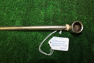 HAMMERHEAD, SOCKET WRENCH, ONE ENDED, SKU 8714 | eBay