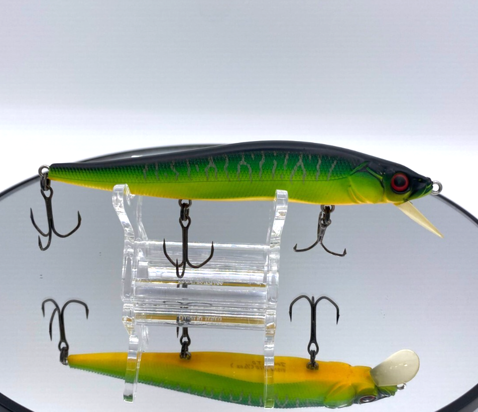 [Reserved] Megabass VISION 110 ONETEN Lure Additional shipping cost ...