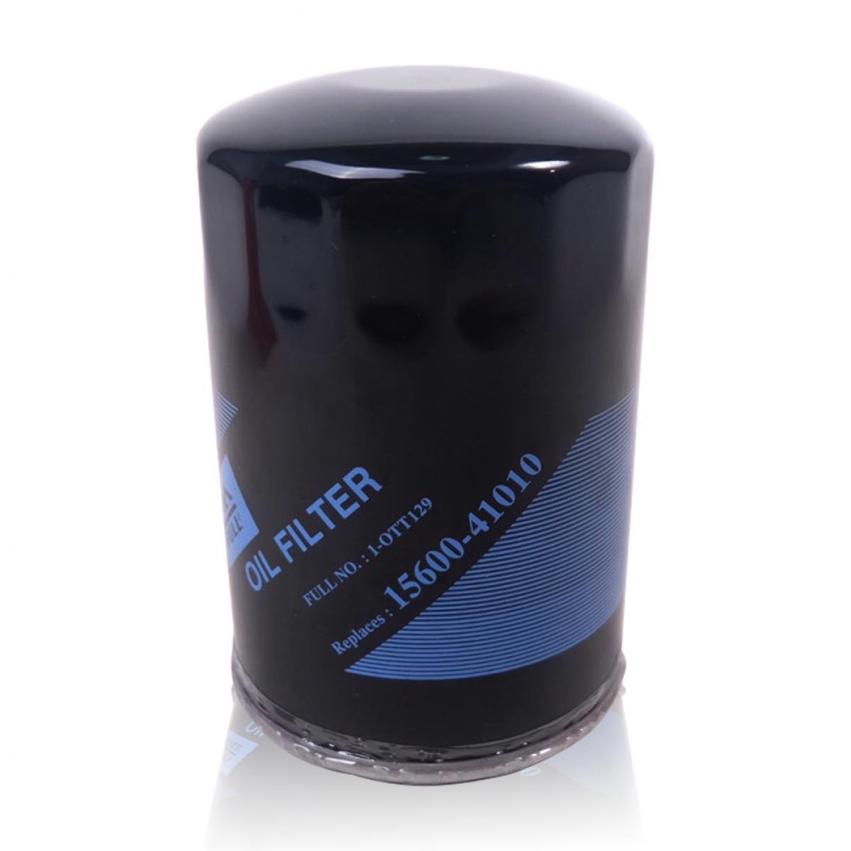 Genuine OEM Toyota Land Cruiser Fj60 15600-41010 Oil Filter for sale ...