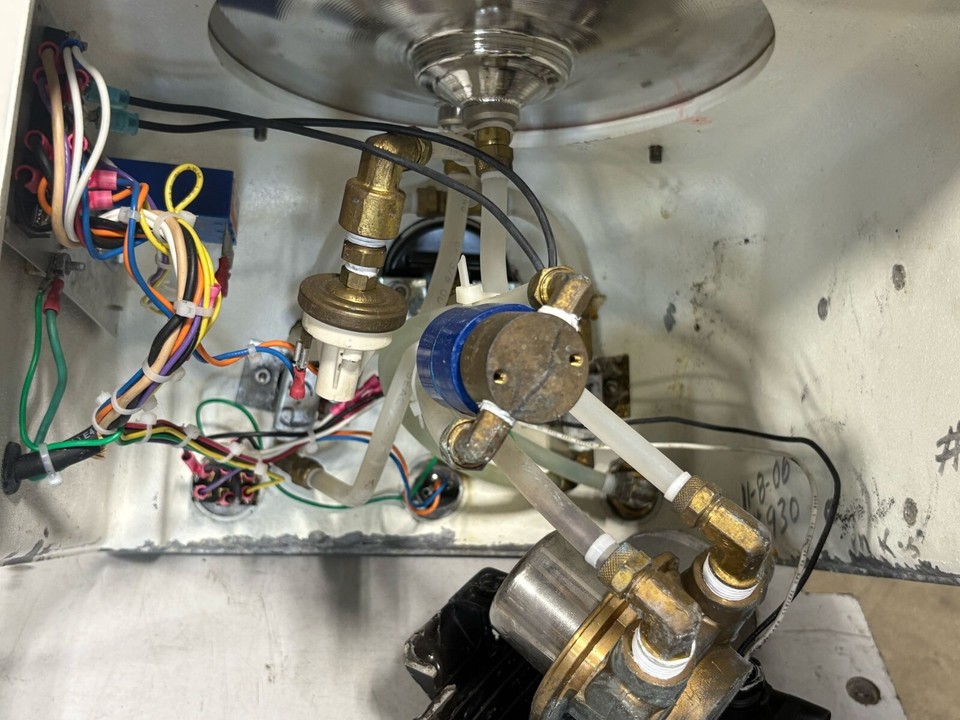 ESCO Porti-Boy MARK V 5 Embalming Machine | eBay