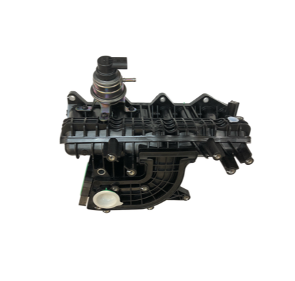 Vauxhall ANTARA Chevrolet CAPTIVA Induction Inlet Manifold 25193560 ...