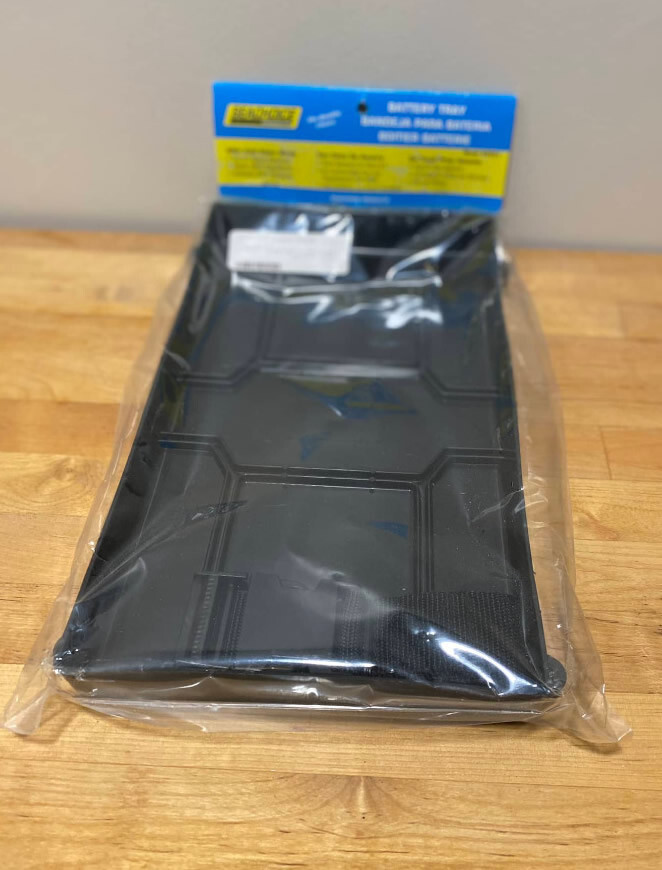 BATTERY TRAY BOX BOAT MARINE 27 SERIES SEACHOICE 22051 | eBay