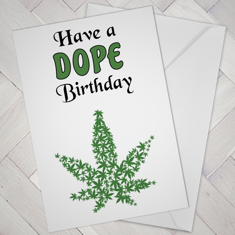 Happy Birthday Weed Memes HAPPY BIRTHDAY WEED Gif By Kika125