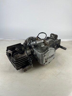 Sachs 505 Motorblock Motor Zylinder Engine 0 211 154 299 #14817 | eBay.de