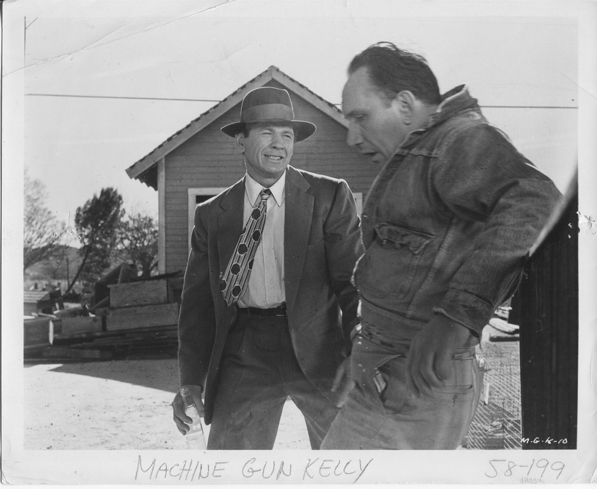 Original Machine Gun Kelly