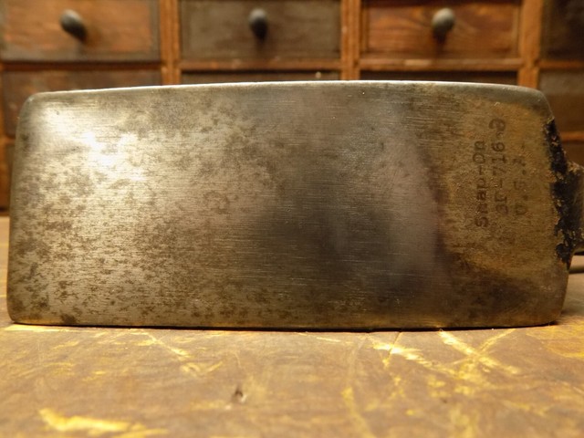 Snap-on 10” Light Dinging Spoon BF716B Never for sale online | eBay