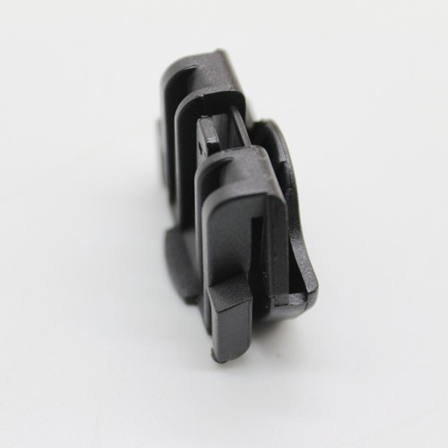 For Nissan Fender Liner Splash Shield Moulding Clip 0155305233 quantity ...