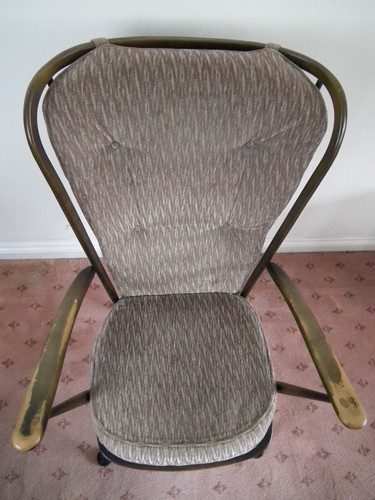 Vintage Ercol Windsor 477 low back / 478 high back easy chair set | eBay UK