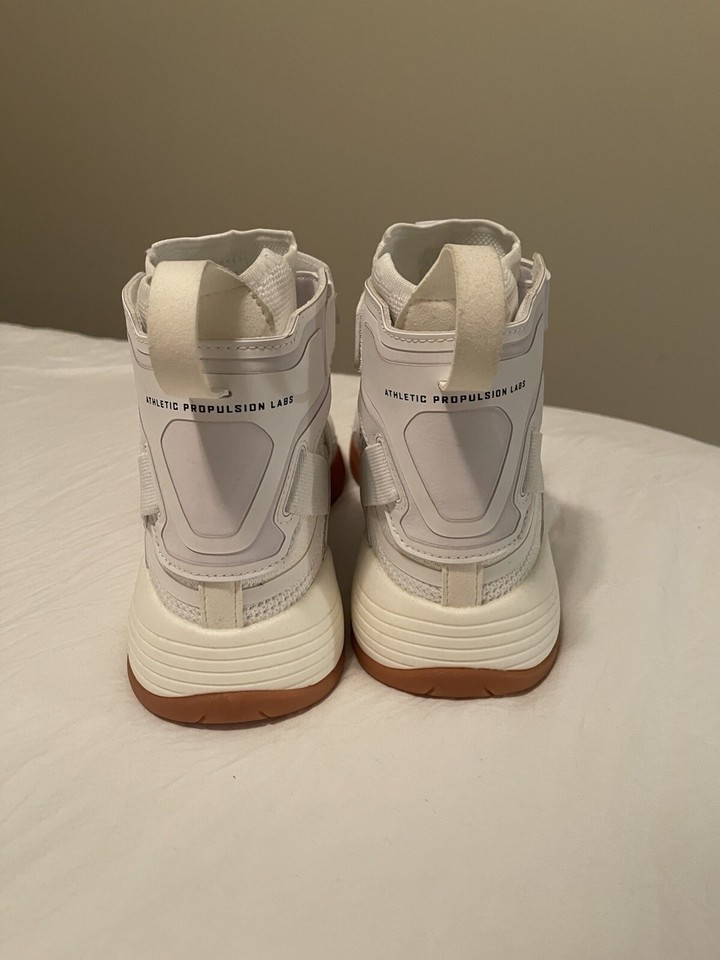 APL Men’s SuperFuture Basketball Shoe Sz11 | eBay