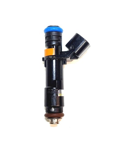 4 Genuine Deka 04593986AB 2016-2021 Chrysler Fiat Jeep Ram 2.4L l4 | eBay