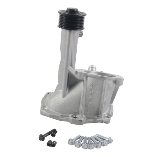 Supercharger Snout Core Repair Kit for Jaguar XE XF XJ LR088538 ...