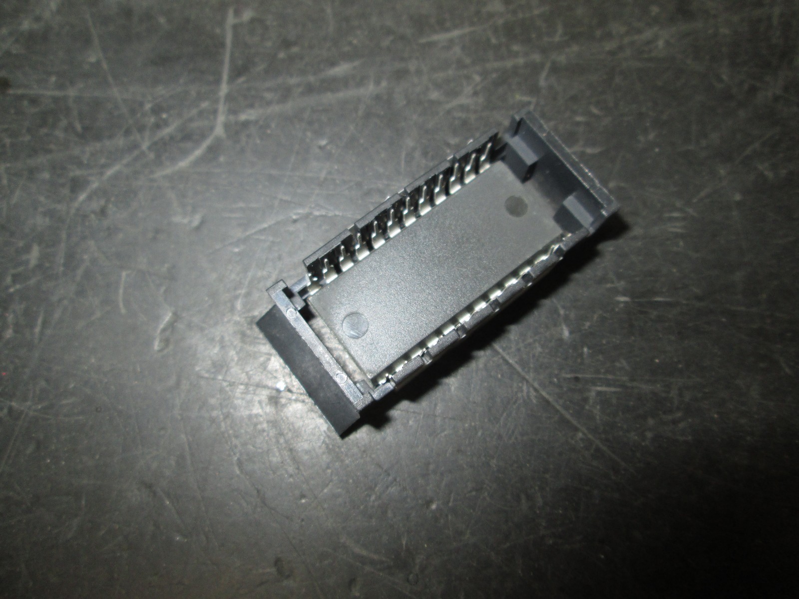 DELCO ECM PROM CHIP DFS *See item description* | eBay