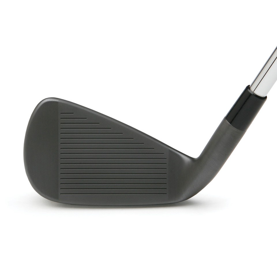 Maltby TE+ Forged Black DBM Iron Heads - Head Only | eBay