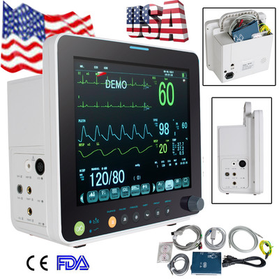 Patient Monitors - Transport Monitor