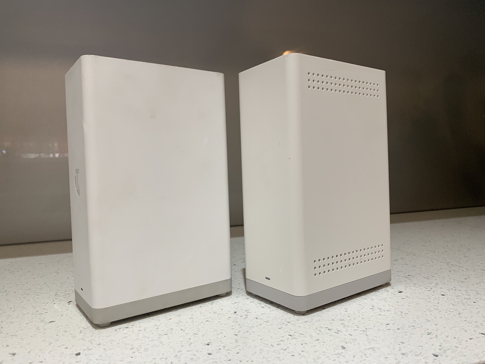 TELSTRA NBN SMART MODEM GEN 2 / 4G / VOICE BACKUP , Models: DJA0231 ...