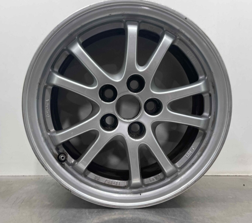 2018 TOYOTA PRIUS OEM Wheel Rim 15x6.5 4261147440 10 Spoke 2016-2022 | eBay