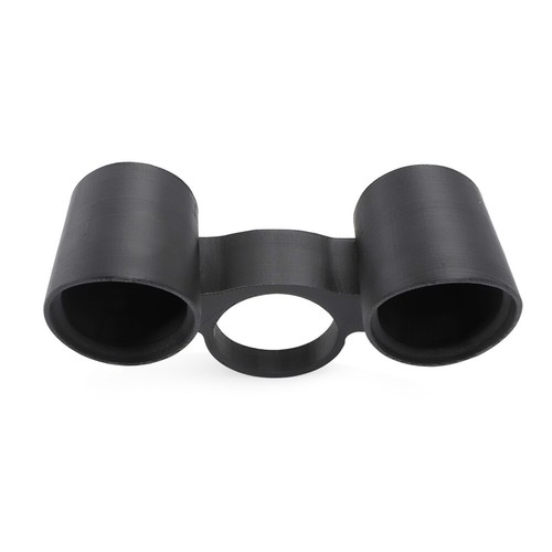 1965-1966 Ford Mustang Low Profile Rally Pac For 1965 - 1966 Ford ...