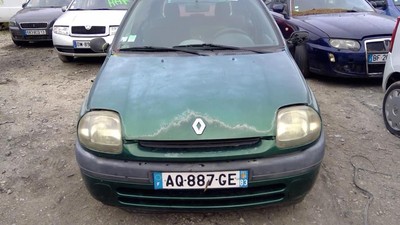Fermeture centralisee arriere gauche RENAULT CLIO 2 PHASE 1 7701469940 ...
