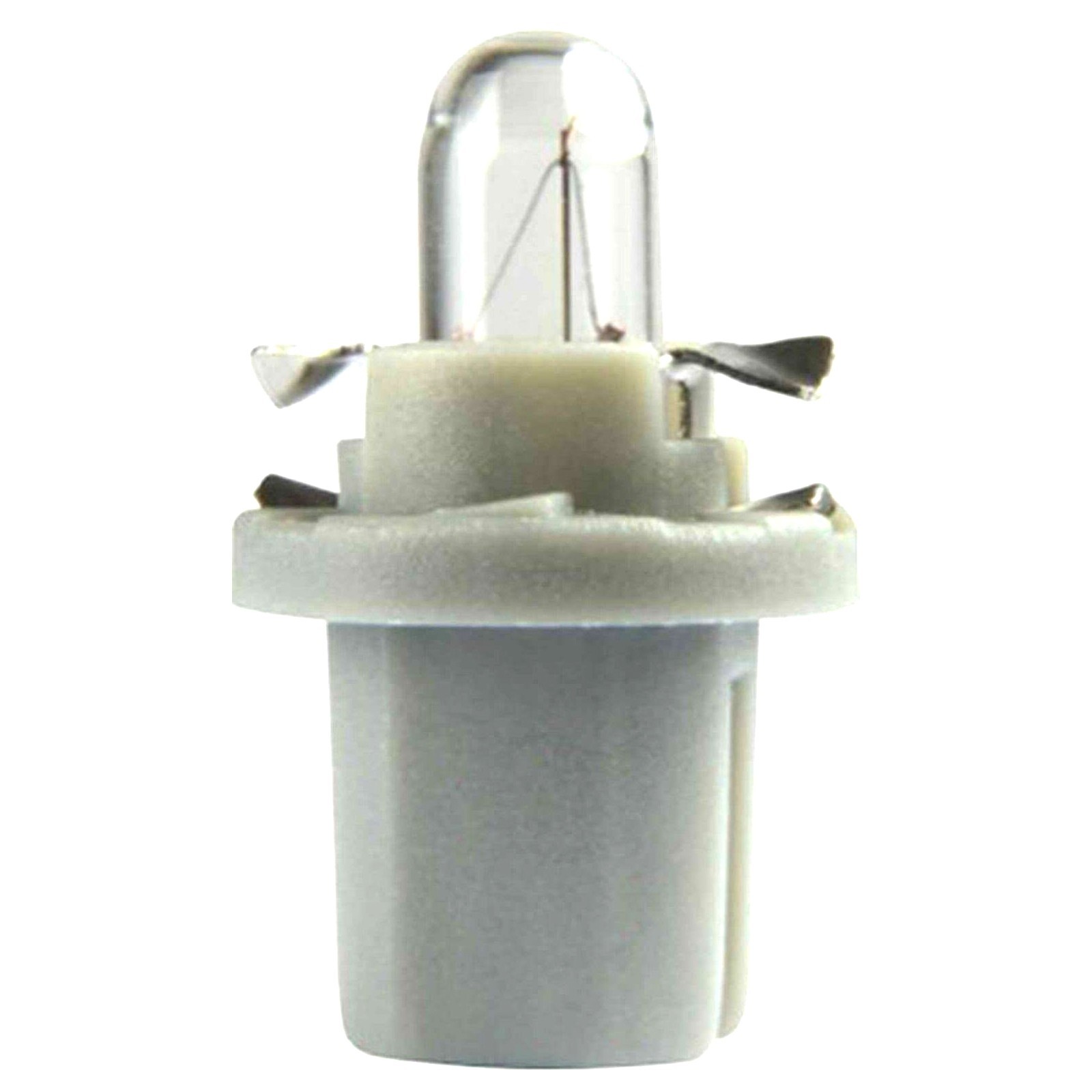 10 x 508T Dashboard Panel Light Bulb with Holder 508 T5 24V-1.2W for ...