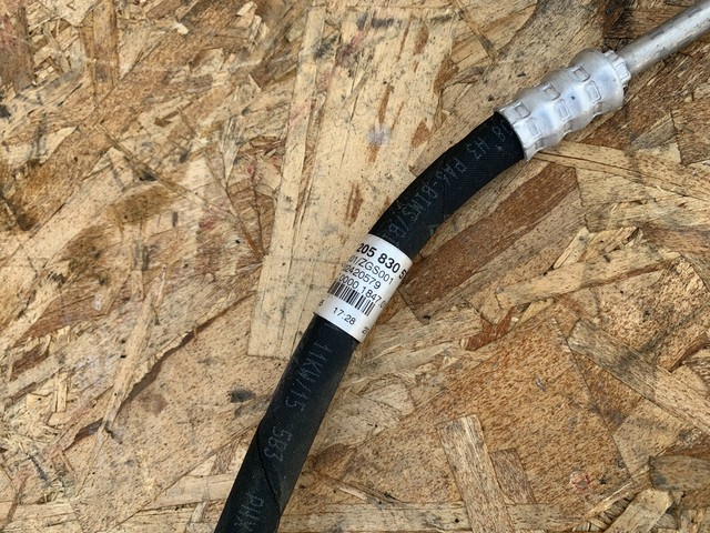 Genuine Mercedes-Benz Liquid Line 2058305702 OEM for sale online | eBay