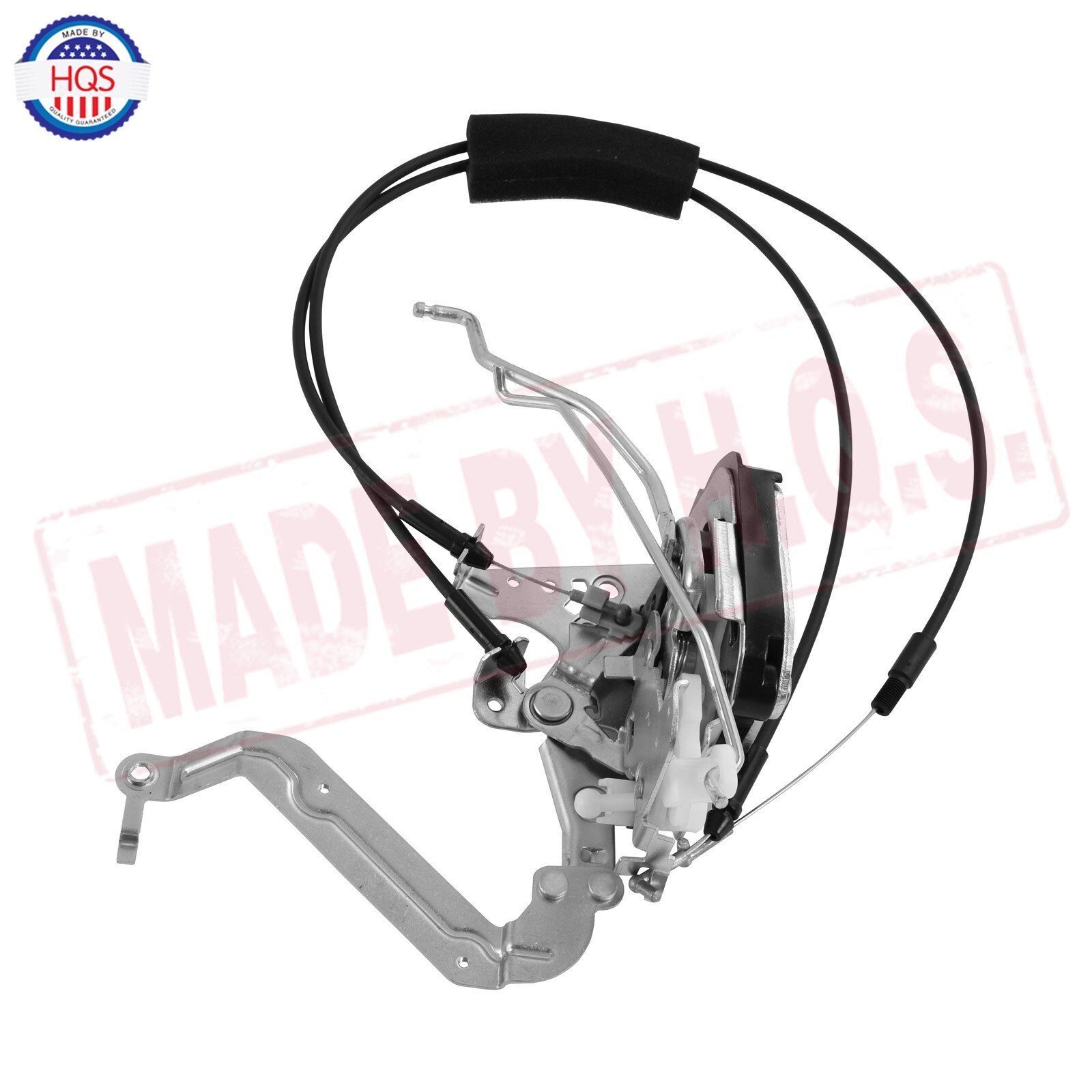 Front Driver Left Door Lock Latch Actuator 69304-0C010 For Toyota ...