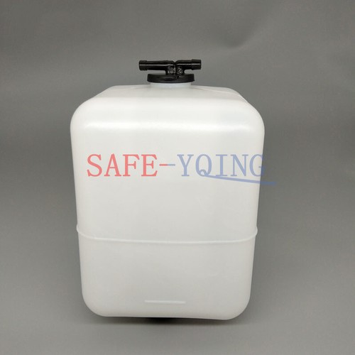 For Hitachi Reserve Water Tank EX100 120 200 210 ZAX230 240 250 270 | eBay