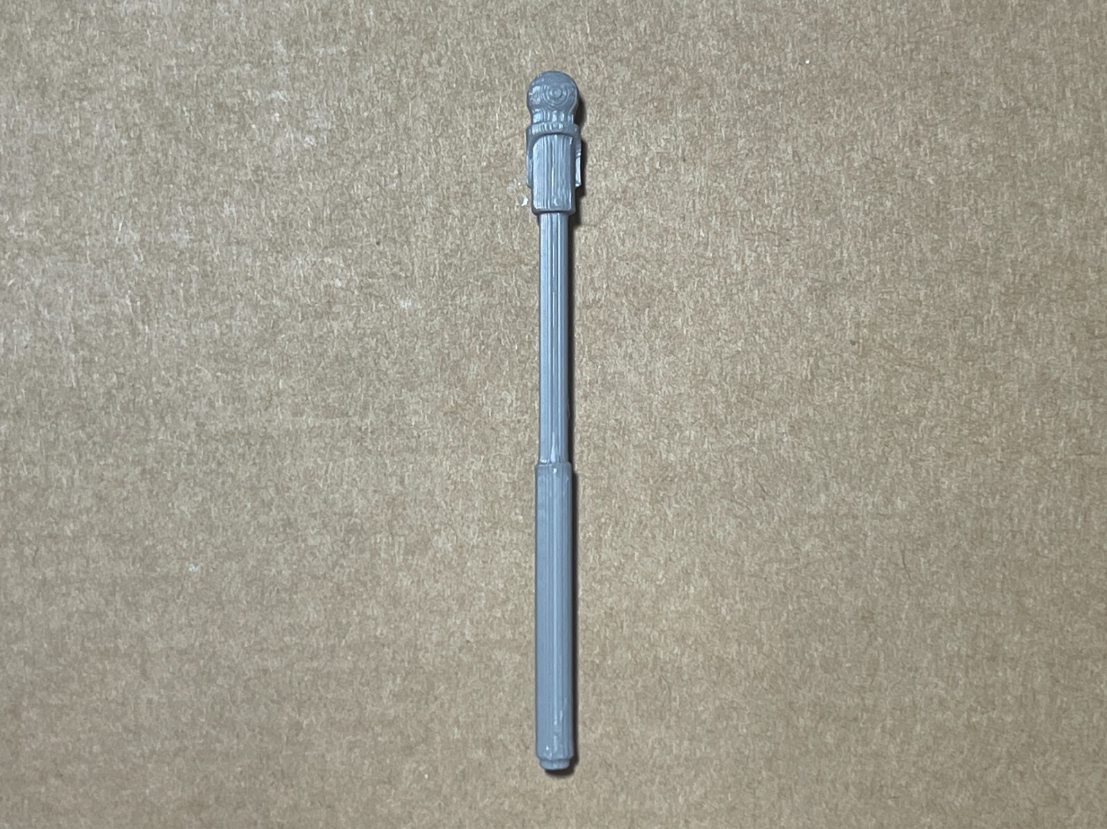 STAR WARS ROTS Kenner Hasbro Republic Gunship LAAT Tail Gun - Tail ...