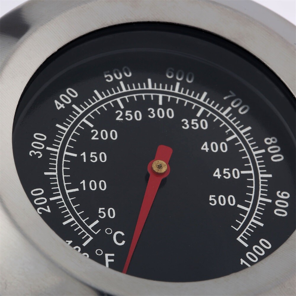 Barbecue Thermometer Uk Buy Roastove 3" BBQ Thermometer Temperature ...