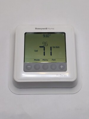 Honeywell TH6320U2008/U T6 Pro Programmable Thermostat | eBay