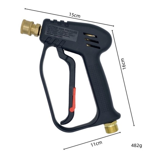 Lance g n rateur mousse paisse compatible avec pour Karcher pour mod les Ni | eBay