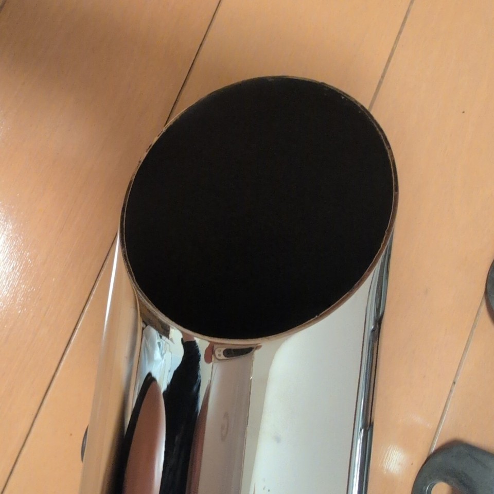 Screamin' Eagle 2 Slash Cut Evo Twin Cam Softail 99 00-06 Exhaust ...