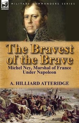 A Hilliard Atteridge The Bravest of the Brave (Tascabile) | eBay