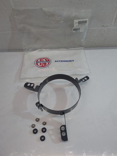 US Motors KIT01052 Motor Mount Bracket Kit For 5-1/2" 48 Frame Motor | eBay
