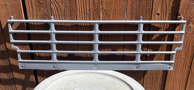 61-67 ECONOLINE VAN/PU GRILL Very Nice Condition. 62-63-64-65-66 | eBay