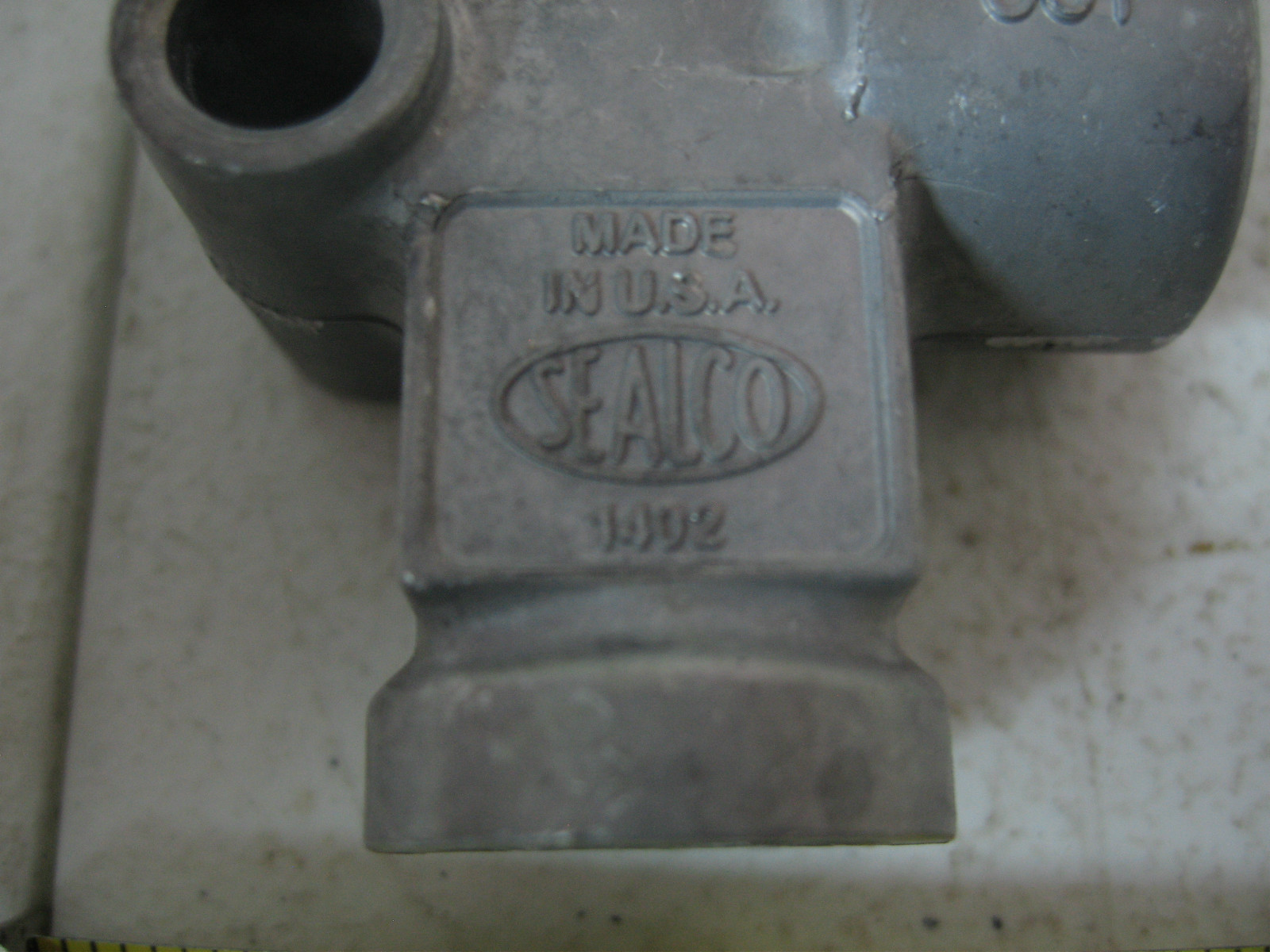 Pressure Protection Valve. PAI # 802650 Ref. # Sealco 140280 | eBay