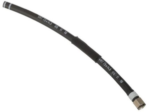 For 2005-2006, 2008-2009 Audi A4 Quattro Fuel Feed Line Rear SMP ...
