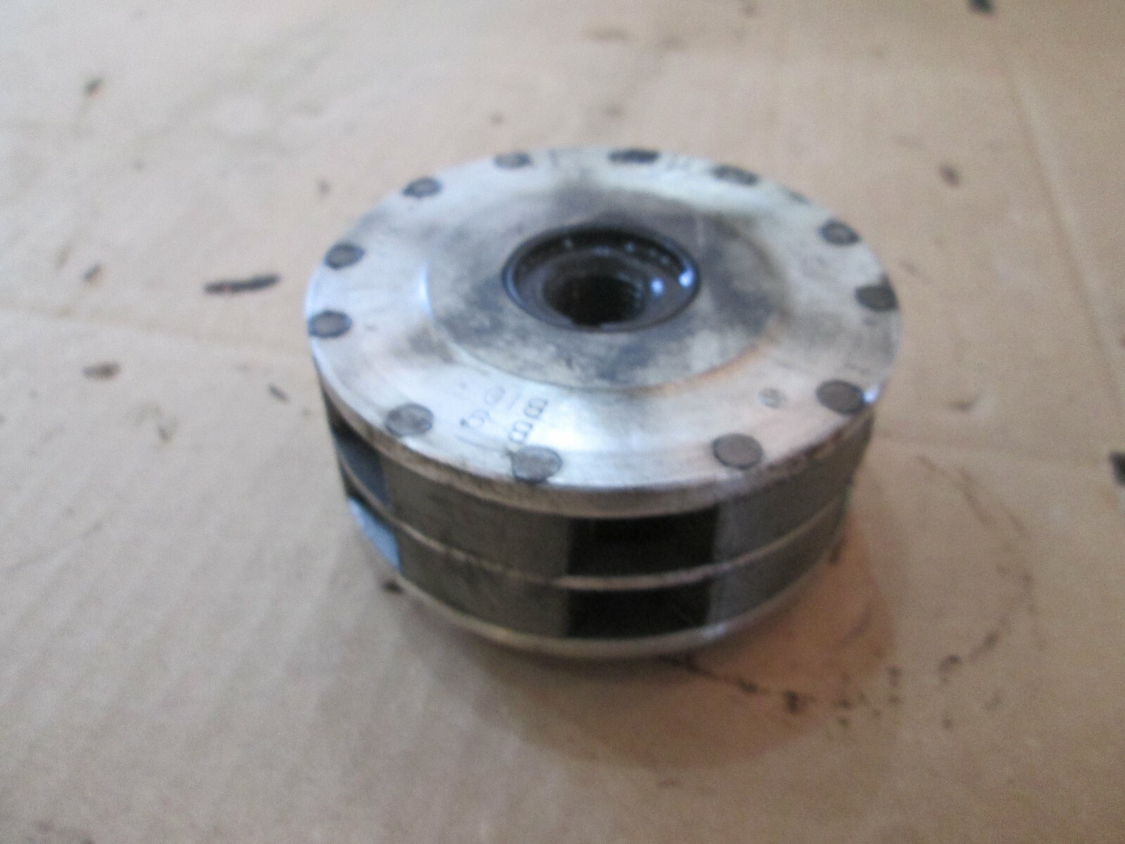 Honda SL100 SL 100 1973 stator rotor flywheel magneto engine motor | eBay