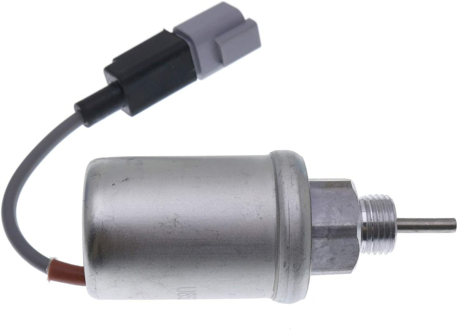 Fuel Stop Solenoid T401132 BW2364 for Perkins HL403C-15 HR404C-22T 404D ...