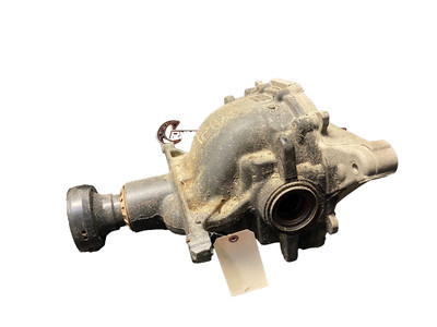 2019 FORD MUSTANG GT OEM 3.55 A/T REAR DIFF DIFFERENTIAL USED | eBay