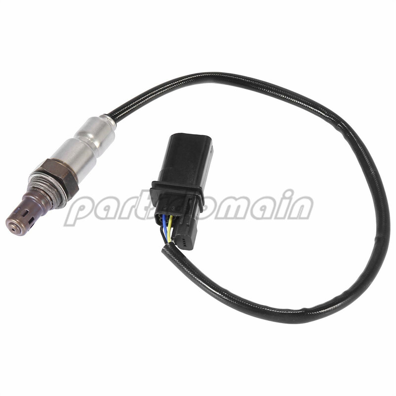 For 2017-19 Hyundai Elantra Kia Soul 1.6L Upstream Oxygen O2 ...