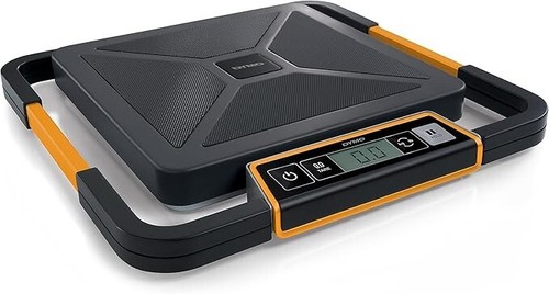 DYMO S400 Portable Digital USB Shipping Scale 400 Lb. 1776113 | eBay