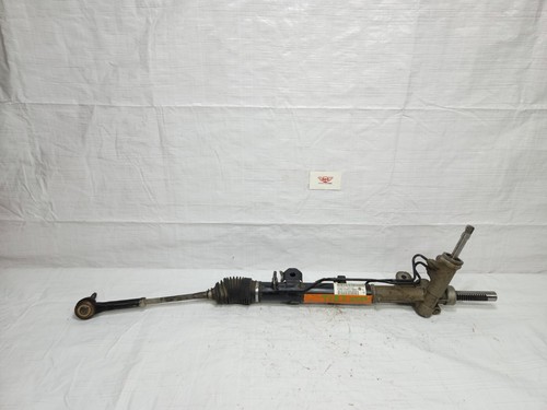 2007-2017 Jeep Patriot Power Steering Gear Rack and Pinion OEM ...