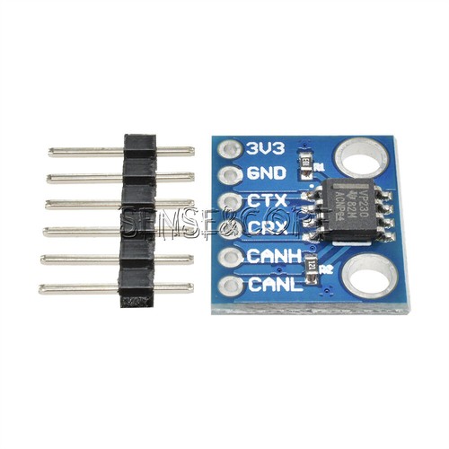 SN65HVD230 CAN Bus Transceiver Communication Module For Arduino- | eBay