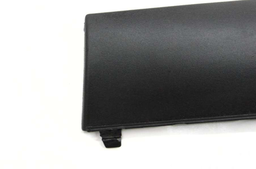 MERCEDES-BENZ E C238 Heckstoßstange, linke untere Zierleiste ...