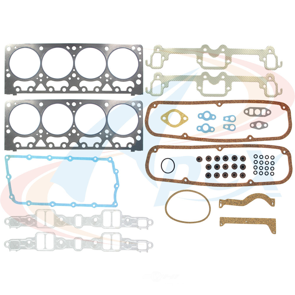 Engine Cylinder Head Gasket Set Apex Automobile Parts AHS2060 | eBay