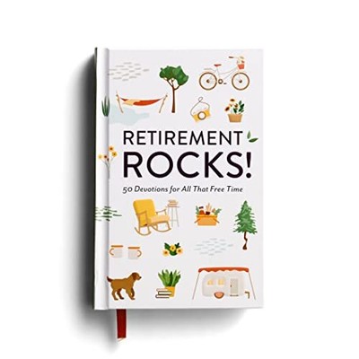 Retirement Rocks! (Relié) | eBay
