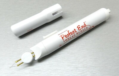 Perfect End Thread Burner Pen EuroTool Beading Cord Jewelry Wax Battery ...