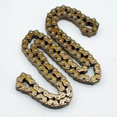 Cam Timing Chain for Yamaha MTN250 MT-25 MT250 2016 2017 /YZF R3 2015 ...